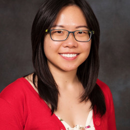 Chujun Lin | Department of Psychology