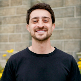 Ben Silver | Department of Psychology